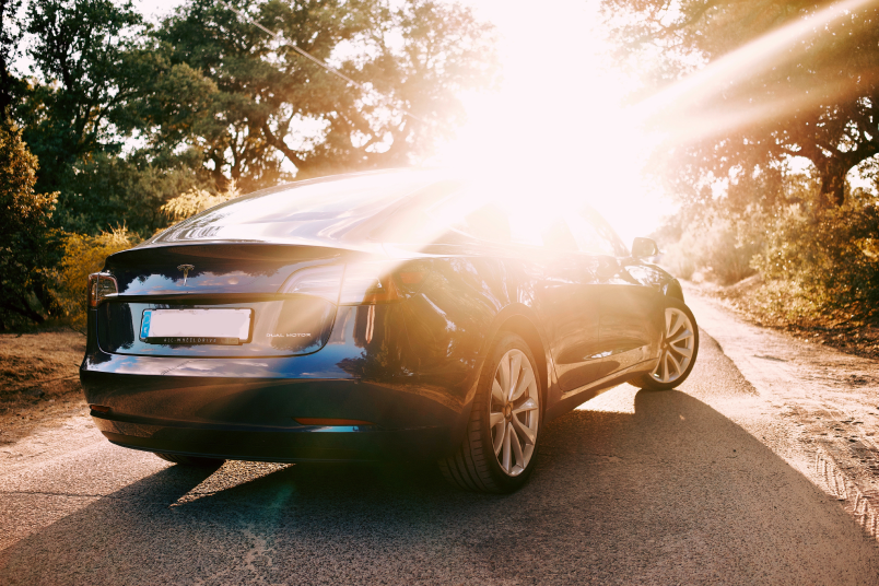 Are upfront costs higher for an EV - EnergyRight