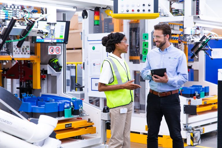 Industrial processes - EnergyRight