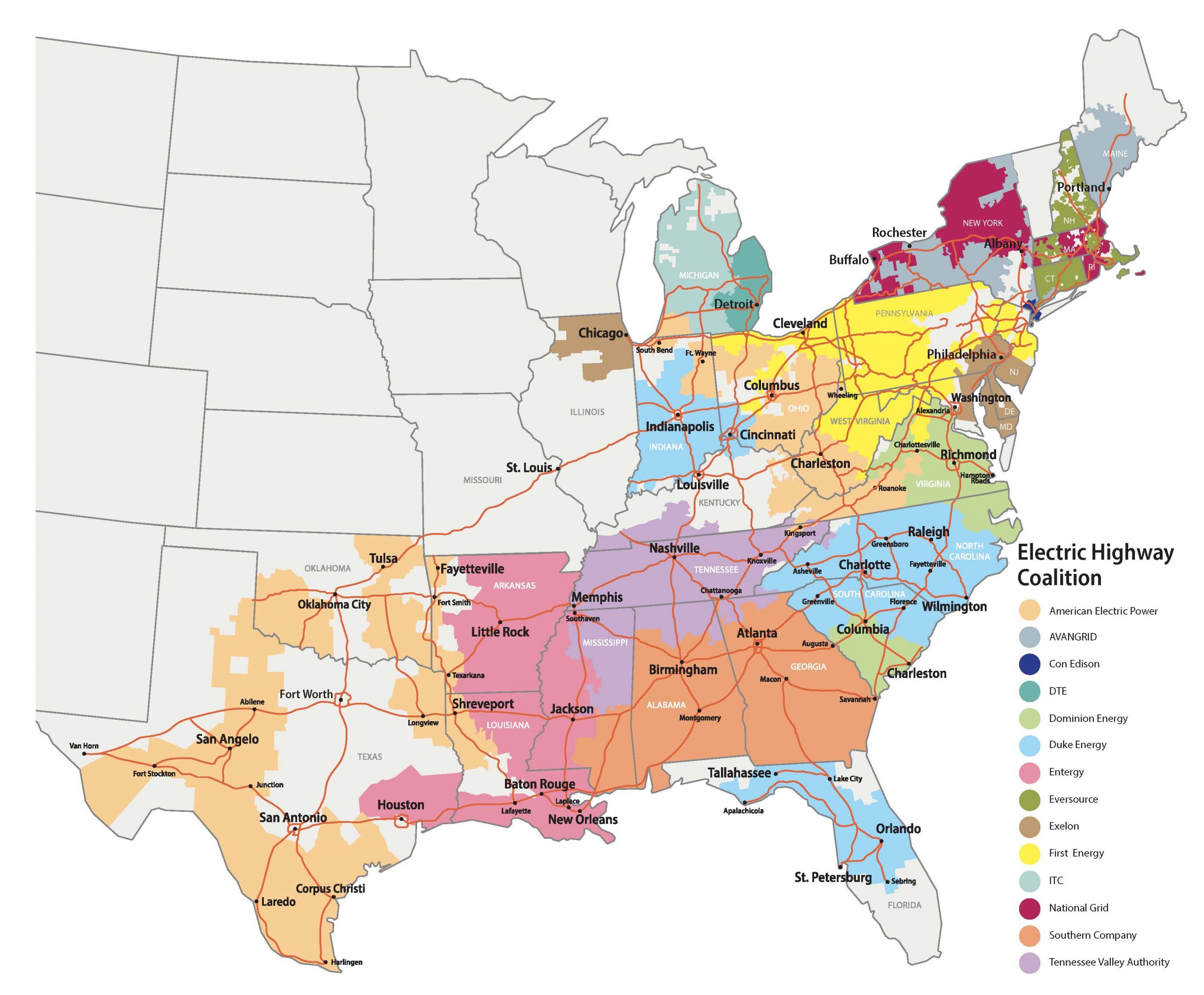 Press Releases - EnergyRight