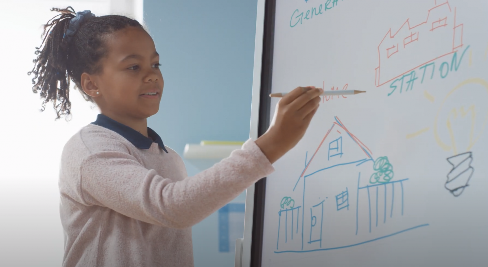 School Uplift - Helping schools save on energy - TVA EnergyRight