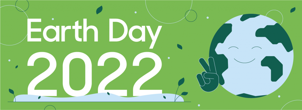 Earth Day Challenge - EnergyRight