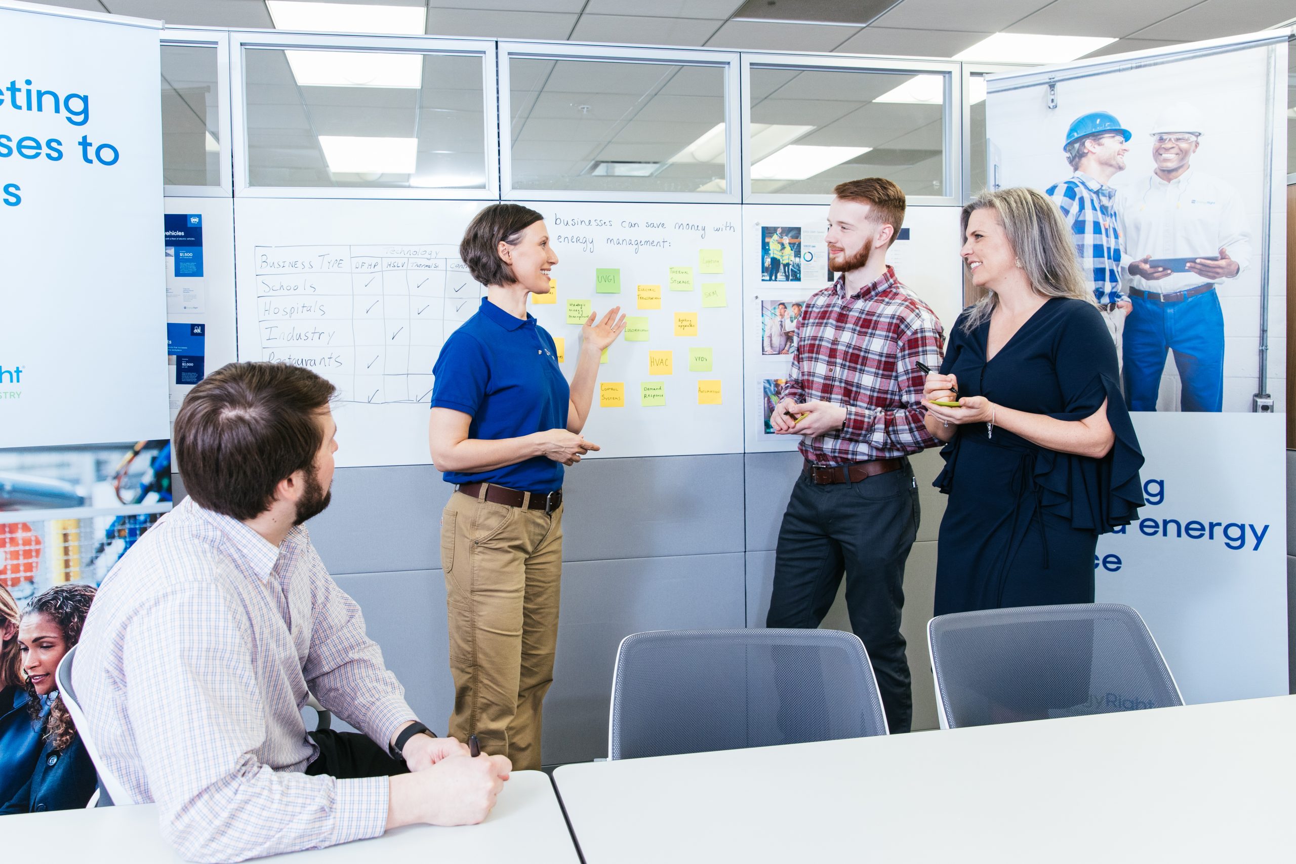 Workshops - EnergyRight