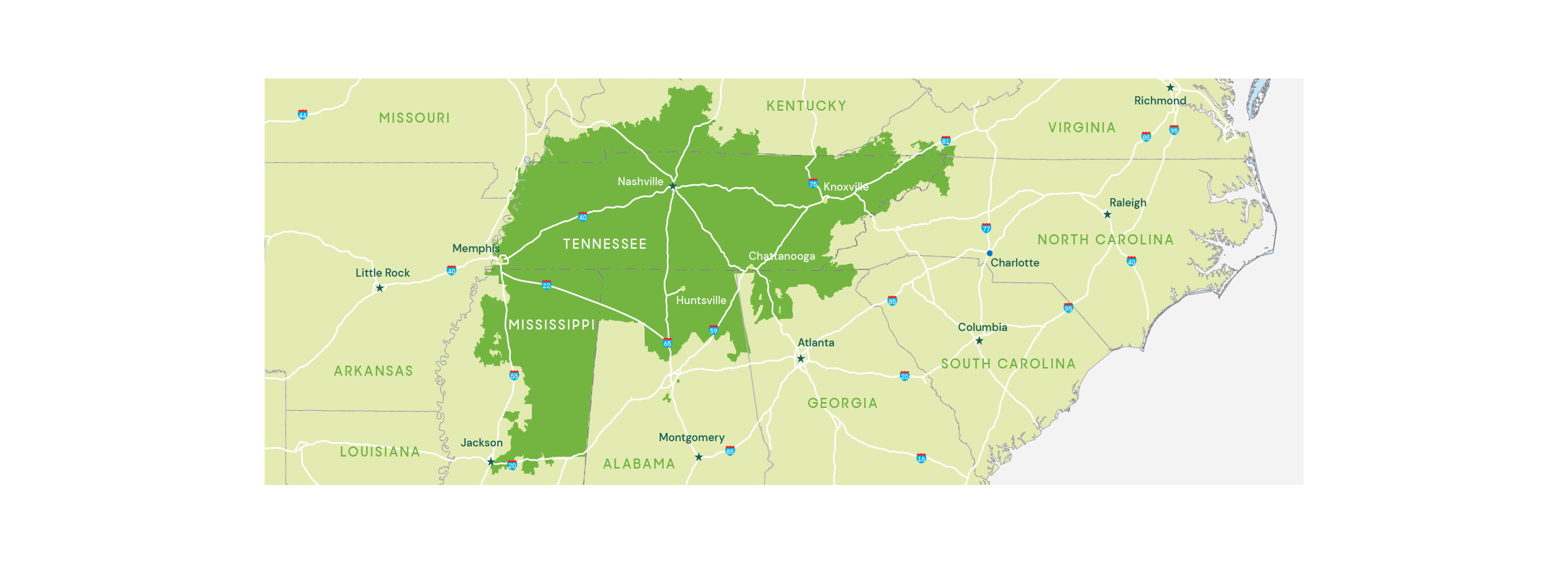 About Us - Helping communities thrive - TVA EnergyRight