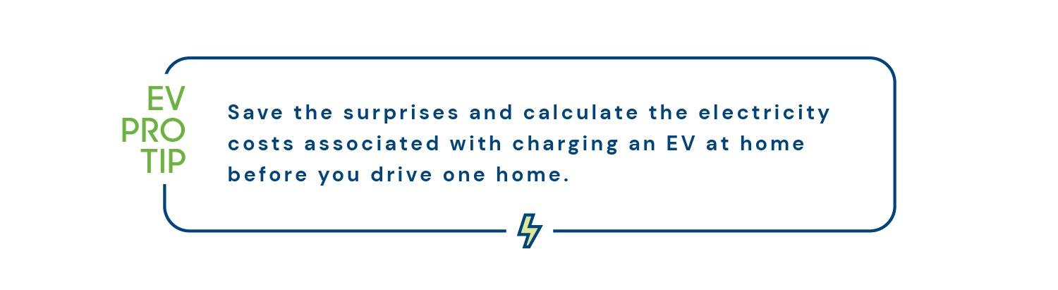 EV owners share their top EV tips - TVA EnergyRight