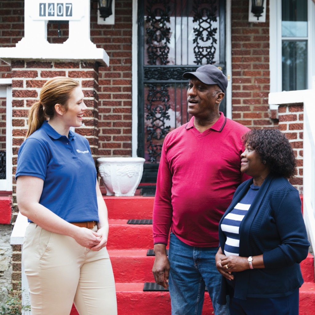 Home - Helping people & businesses save on energy - TVA EnergyRight