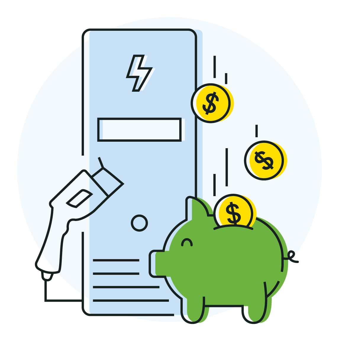 Find an electric vehicle that's right for you with online EV comparison ...