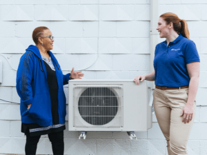 Improve your home's energy efficiency | TVA EnergyRight