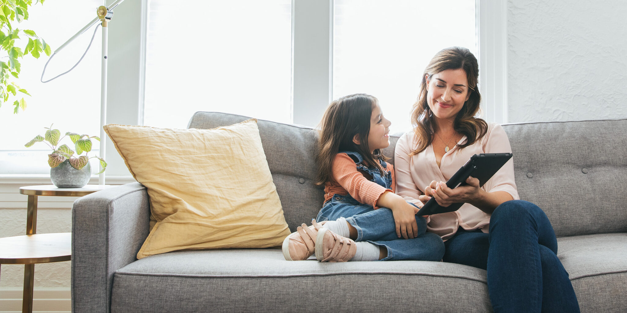 Improve your home's energy efficiency | TVA EnergyRight