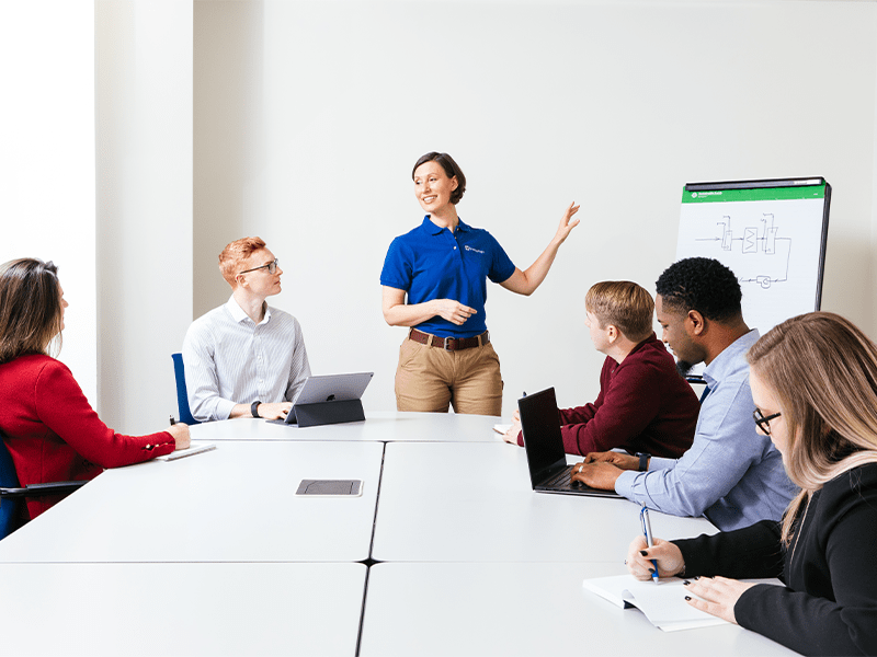 Improve your home's energy efficiency | TVA EnergyRight