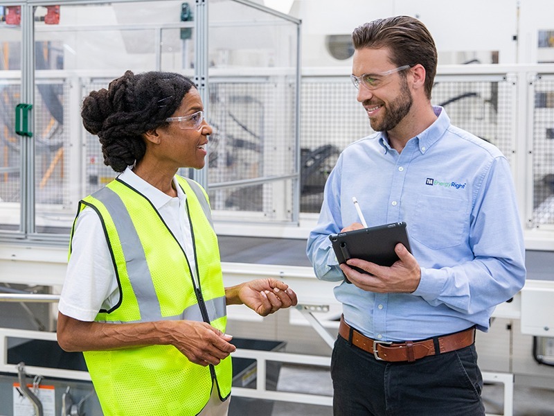 Home - Helping people & businesses save on energy - TVA EnergyRight