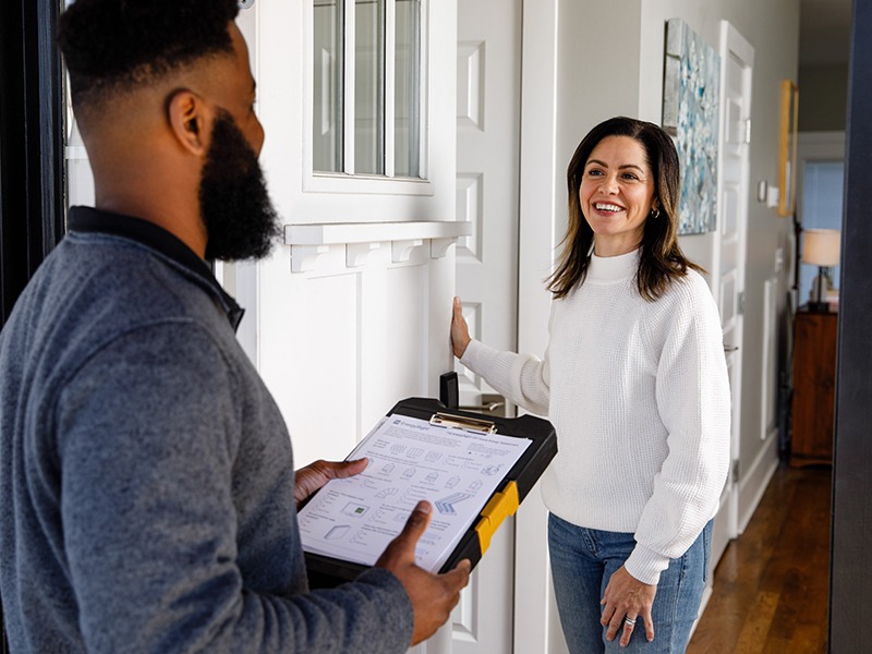 Find vetted, licensed contractors for your home - TVA EnergyRight