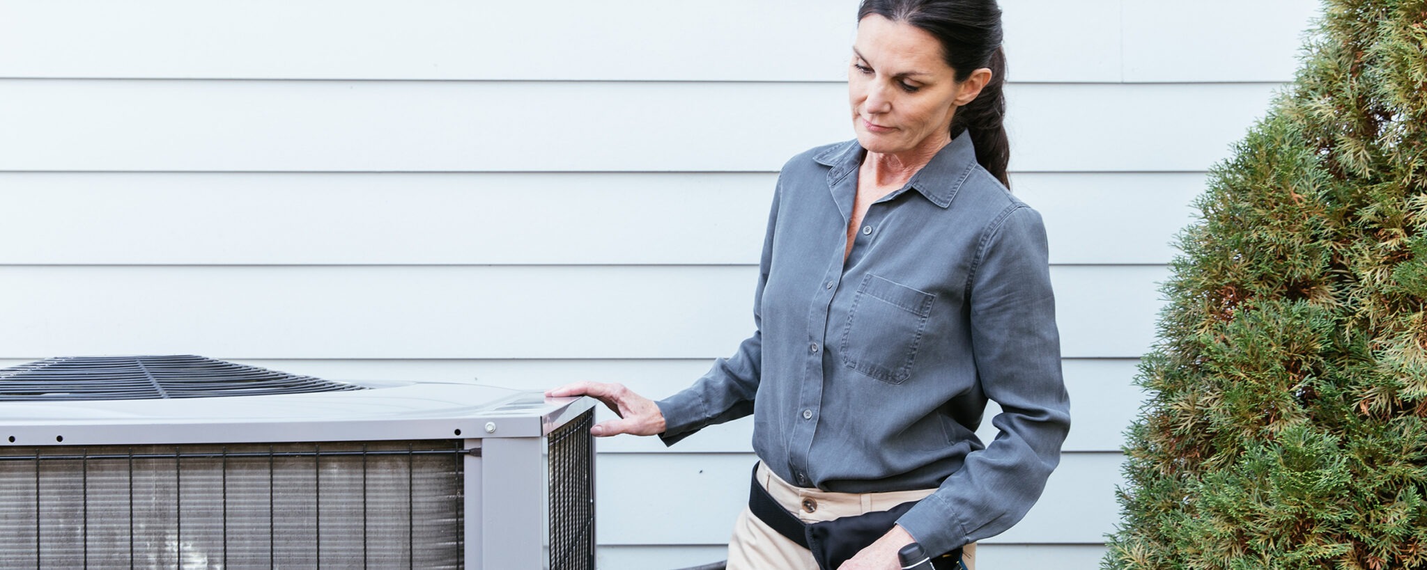 Take a free DIY Home Energy Assessment from TVA EnergyRight