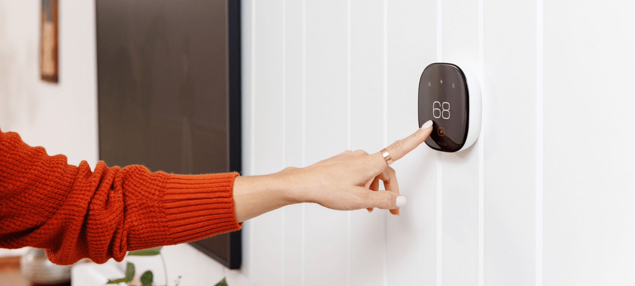 TVA EnergyRight Smart Thermostat Rewards Program