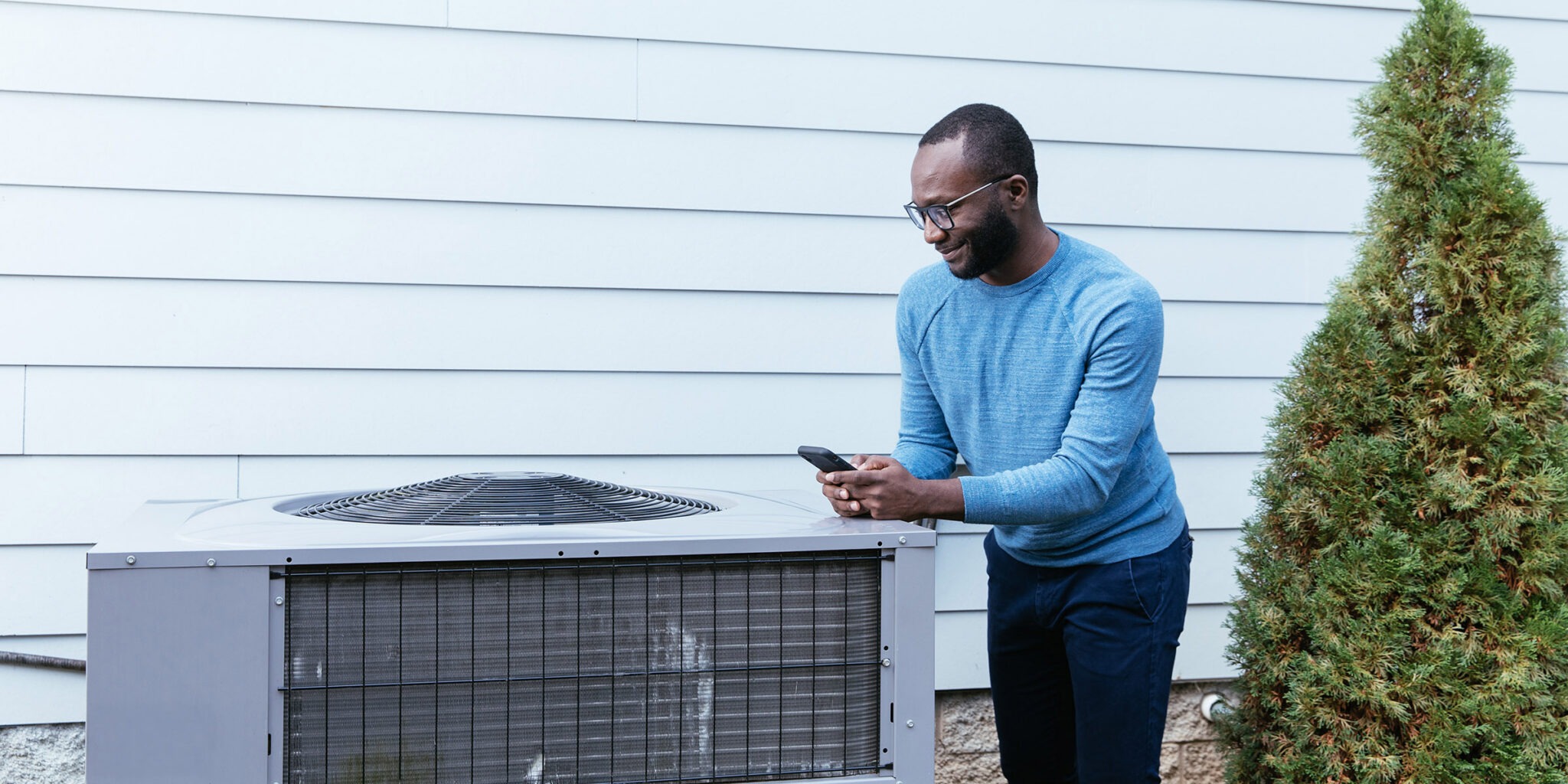 Improve your home's energy efficiency | TVA EnergyRight