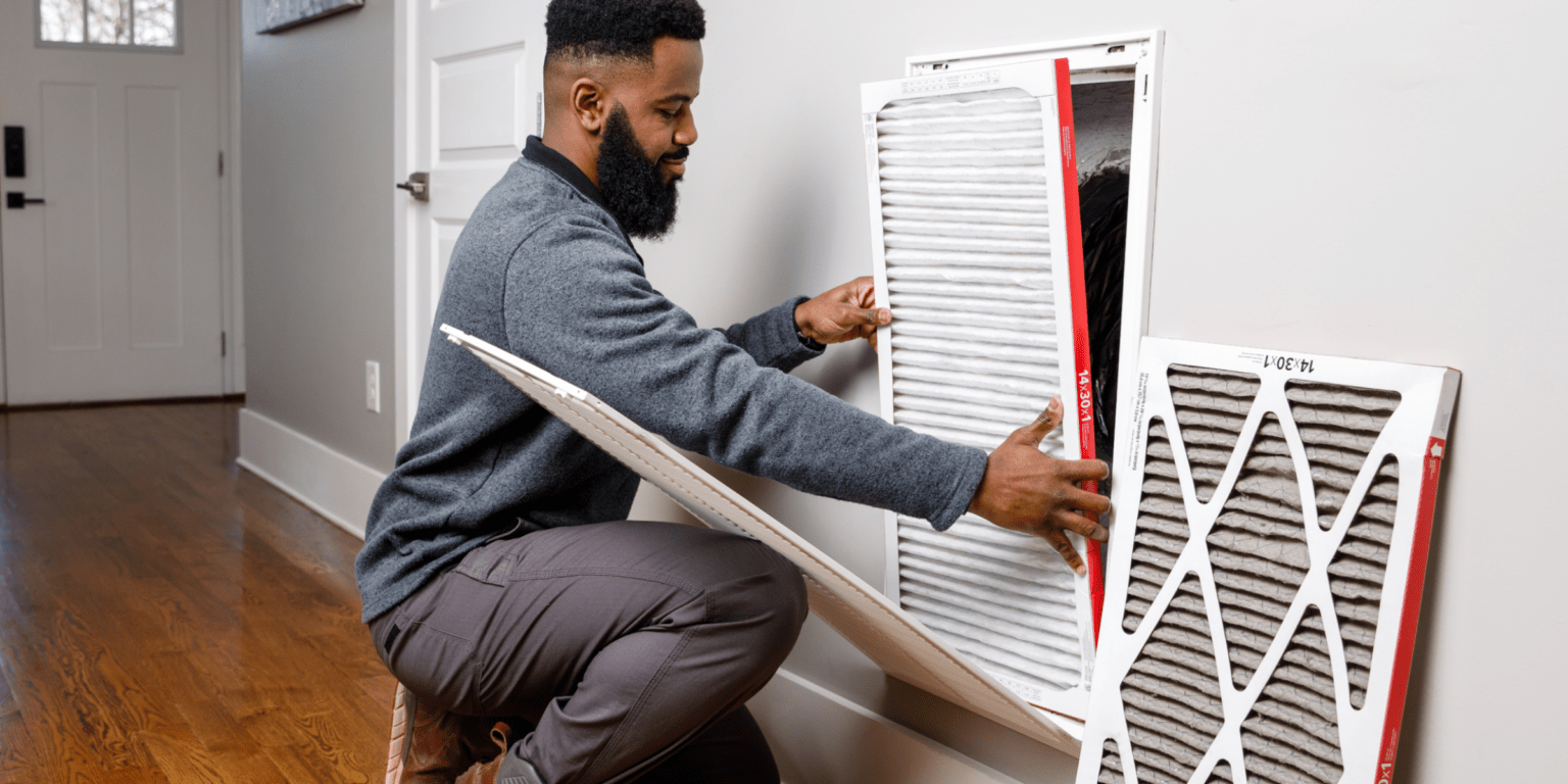 Improve your home's energy efficiency | TVA EnergyRight