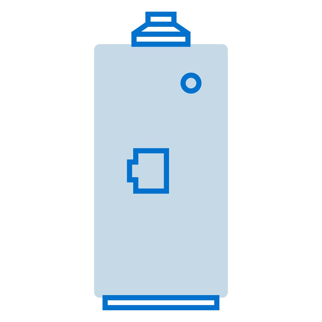 Energy Upgrades - EnergyRight